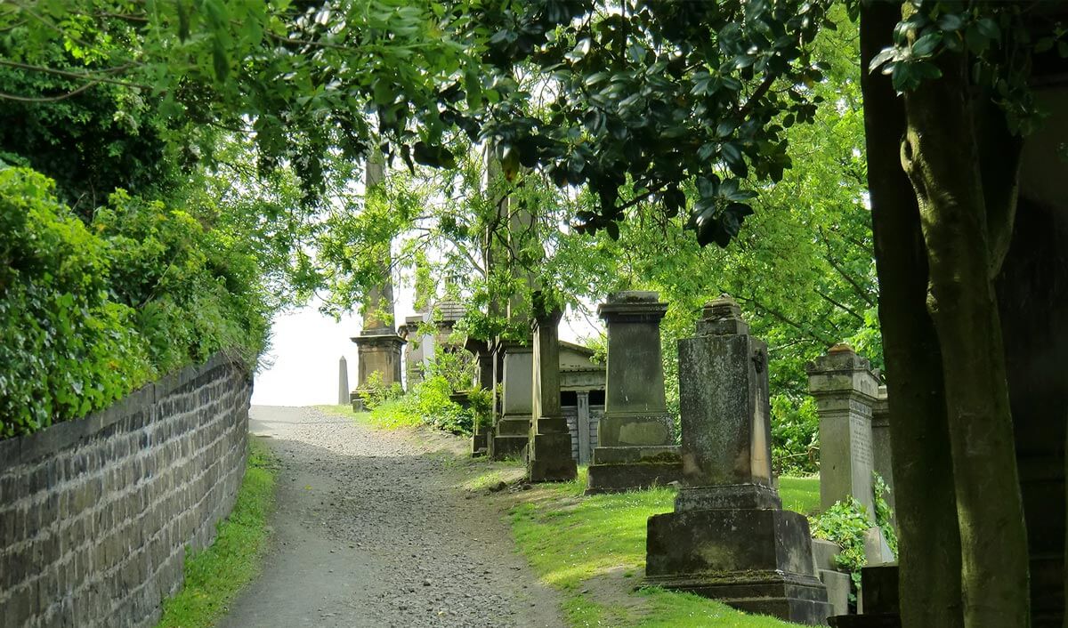 Contact us - Funeral Solution Expert