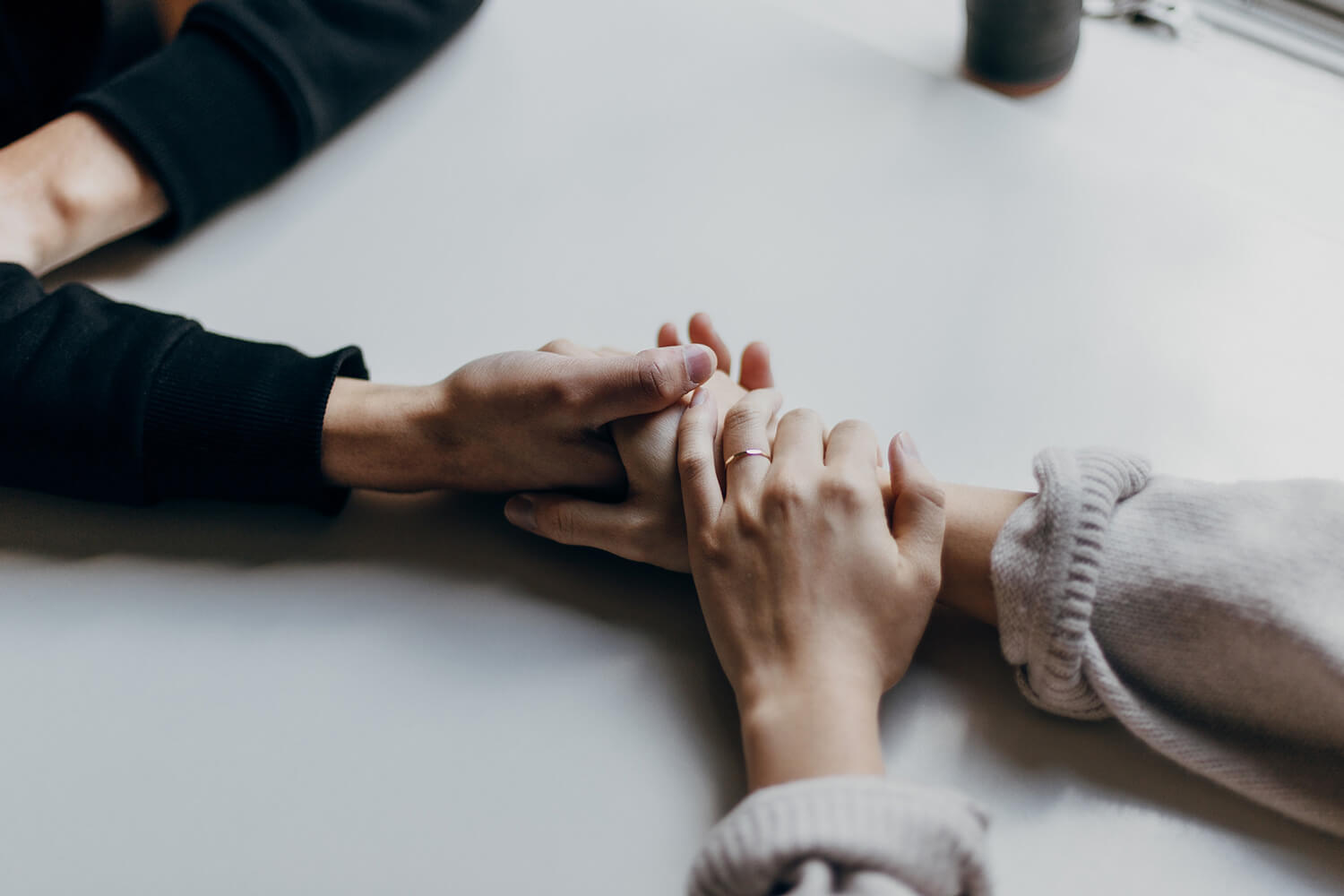 Working with us and our trusted partners - Funeral Solution Expert